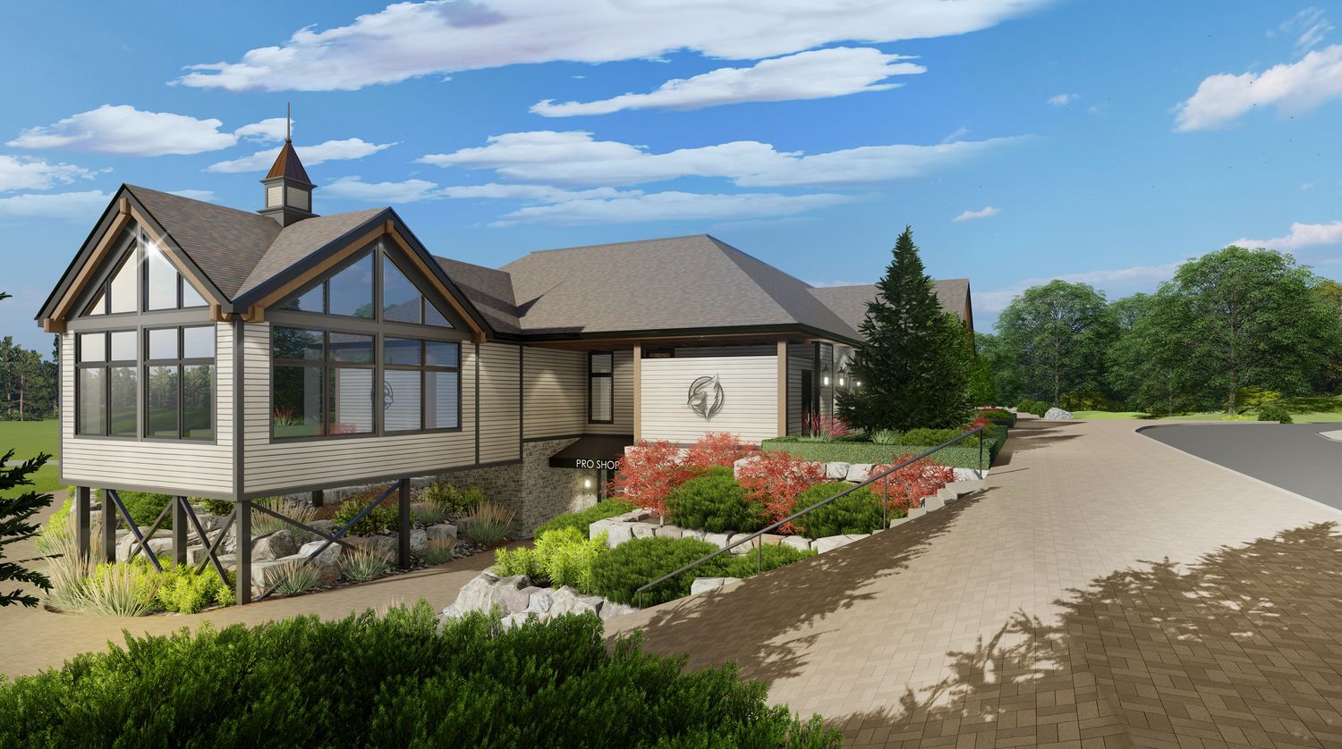 RedCrest Golf Course