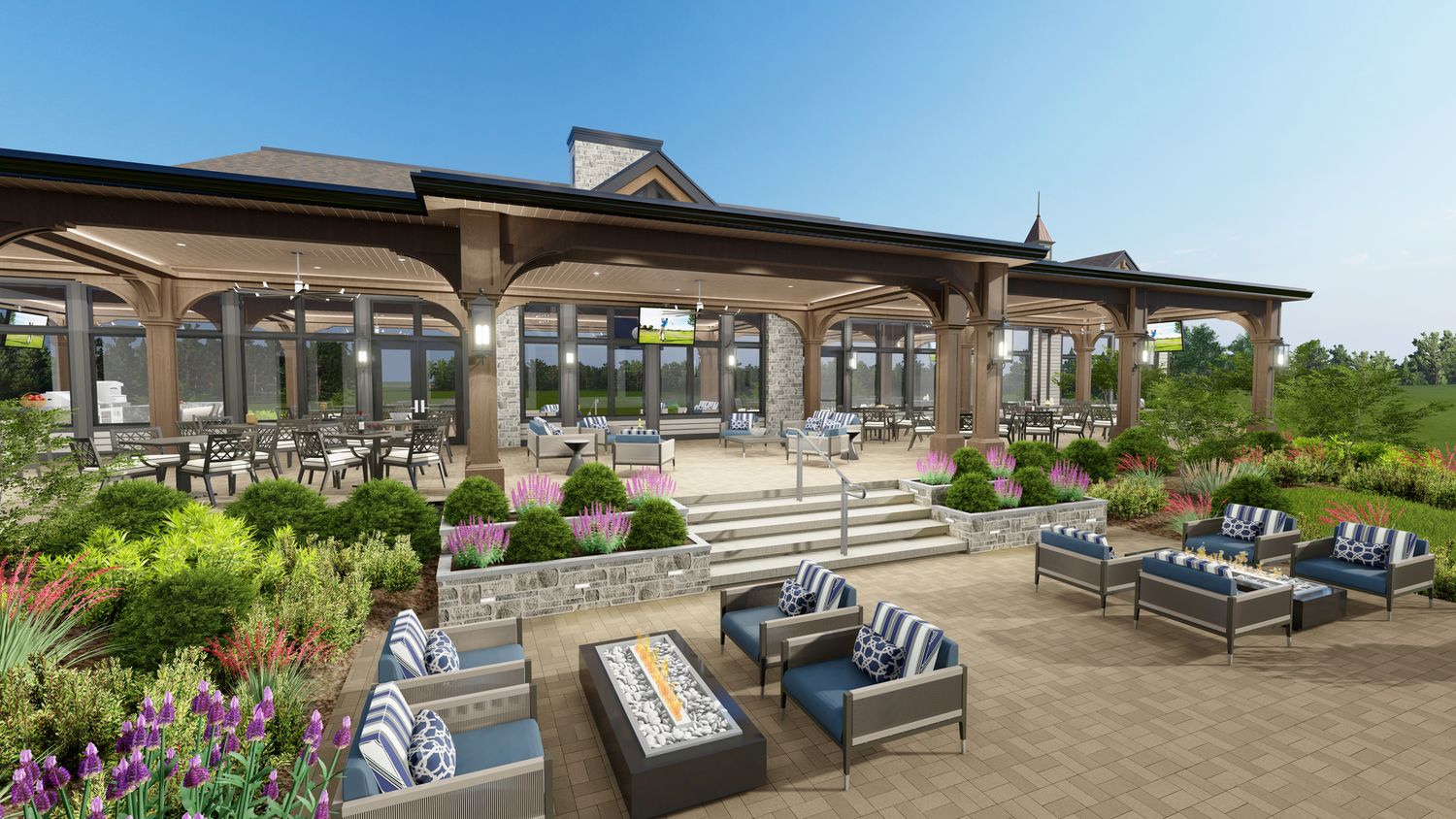 RedCrest Golf Course