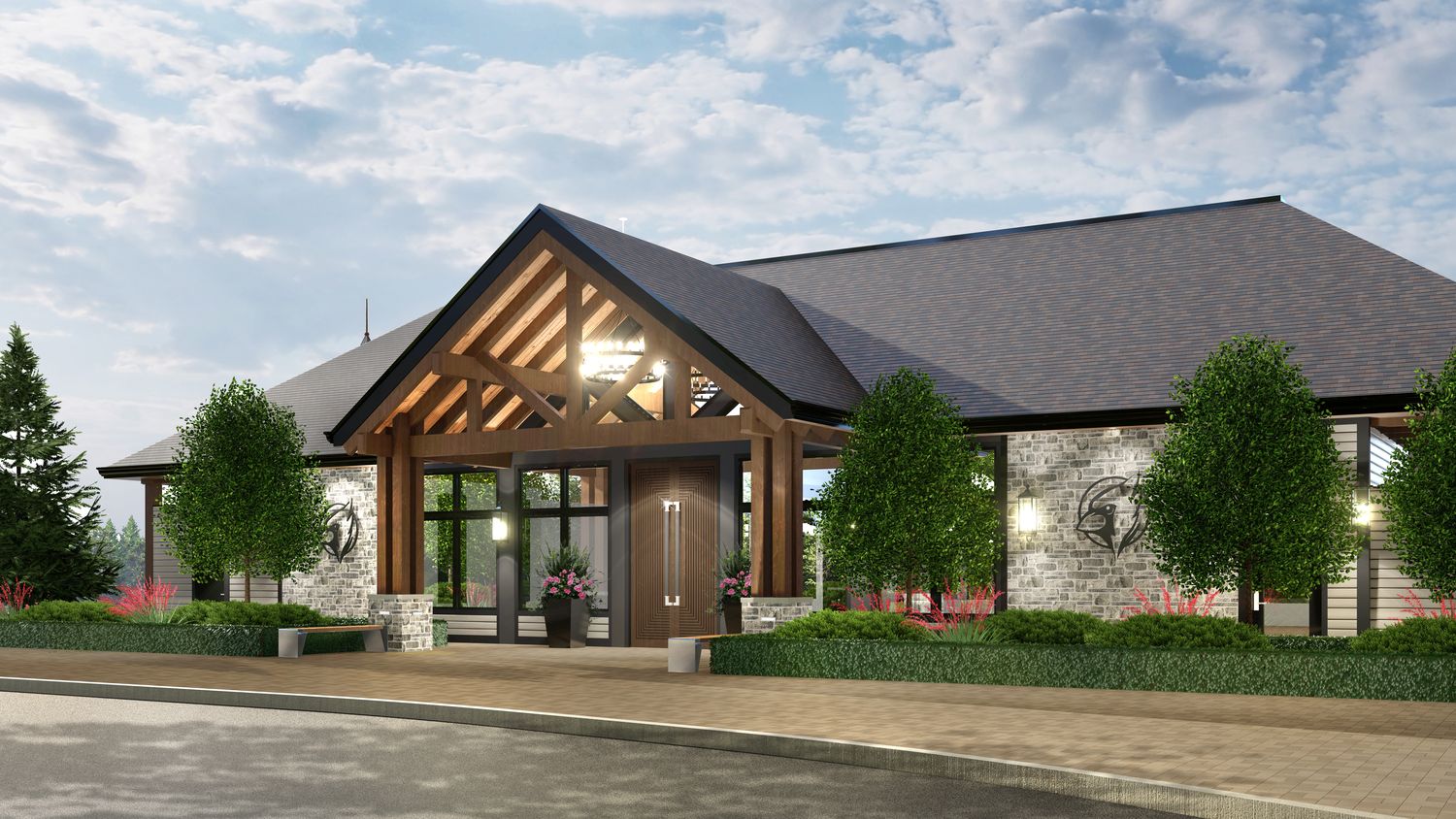 RedCrest Golf Course